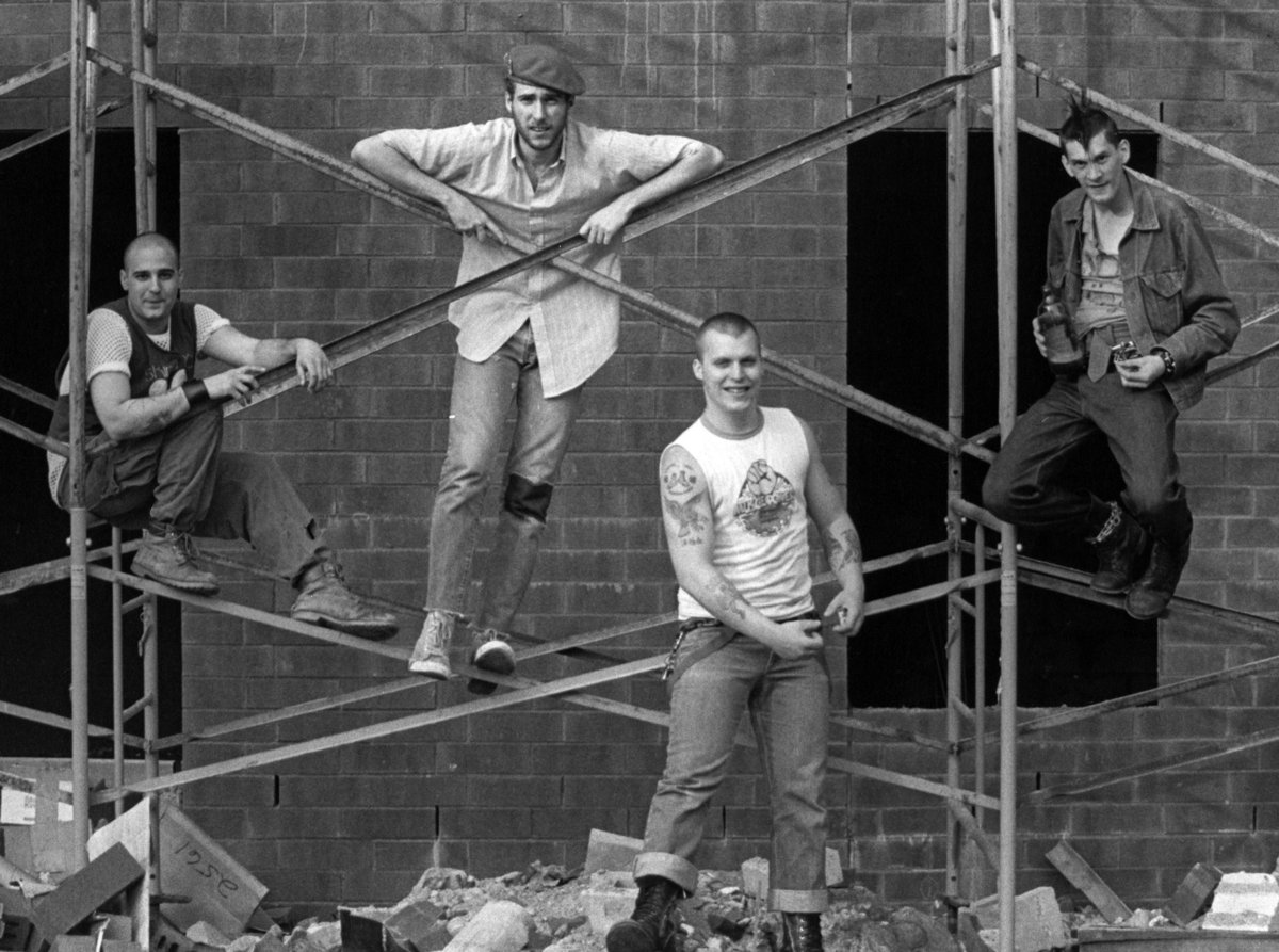 One Voice | The Psychos