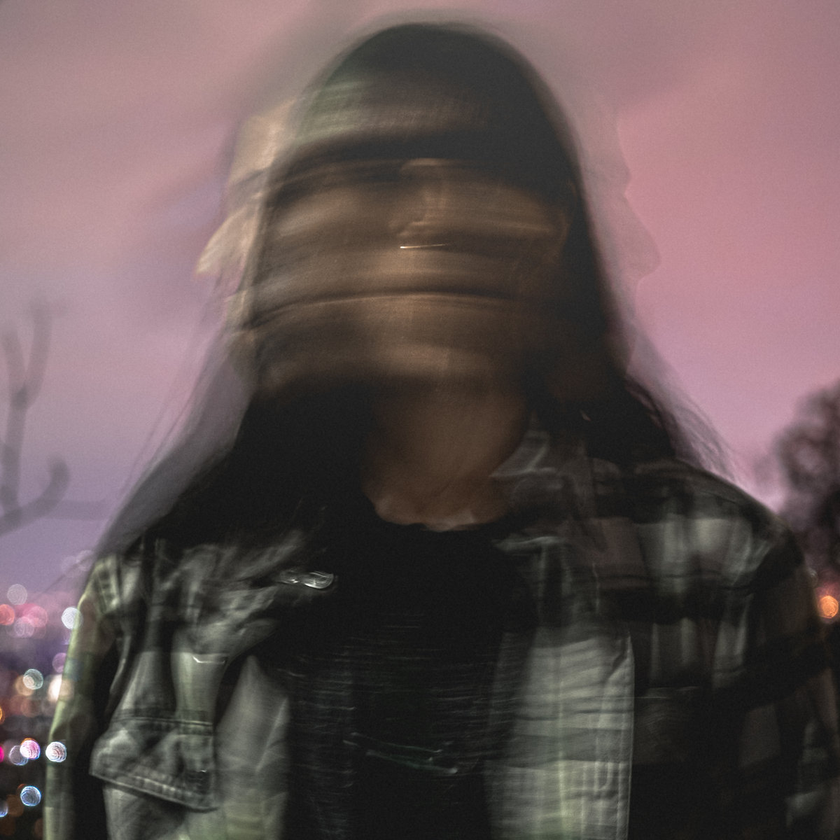 Mar de Dirac (Fases de Dos Lunas) | Selk*Nam