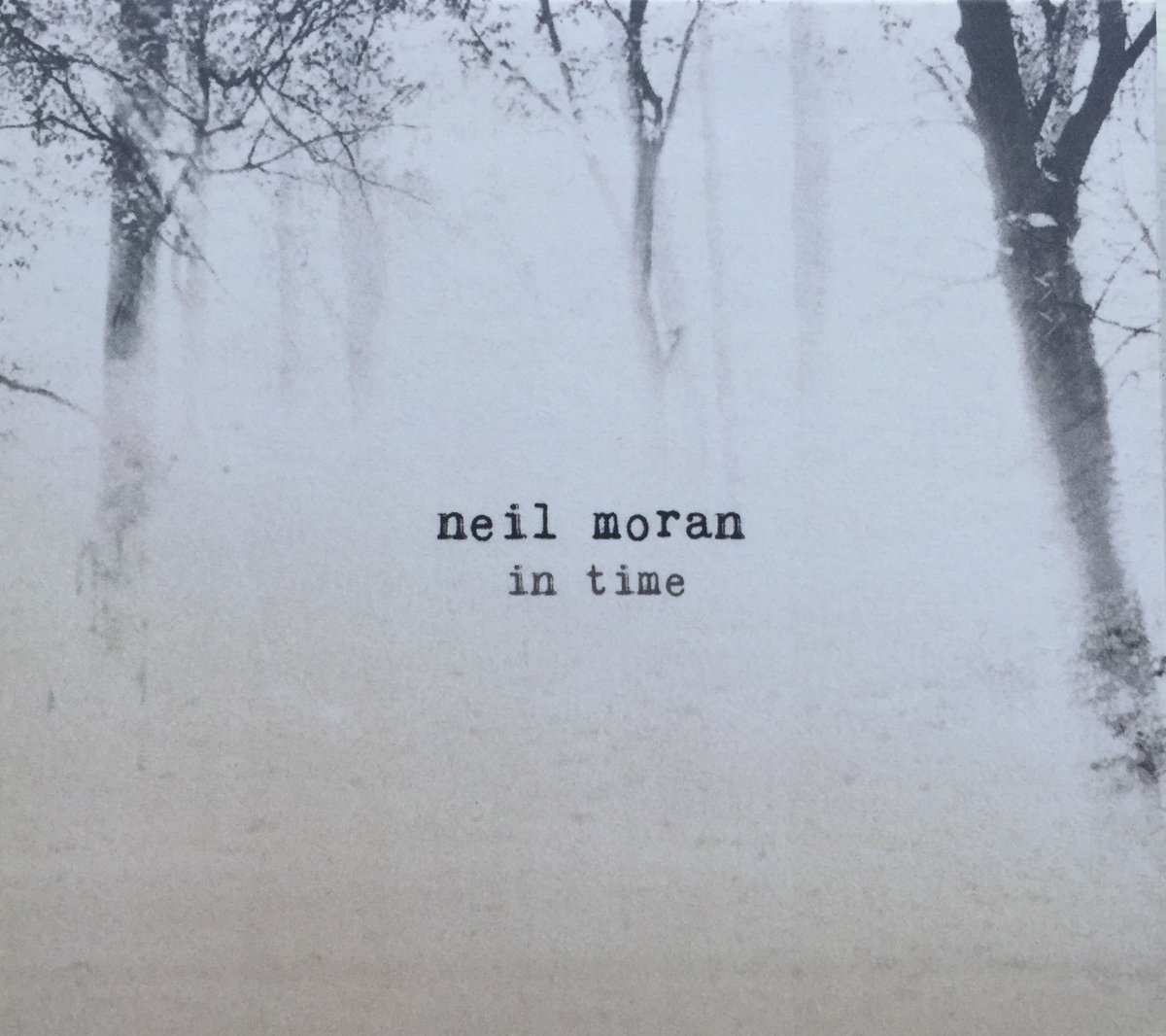 In Time | Neil Moran