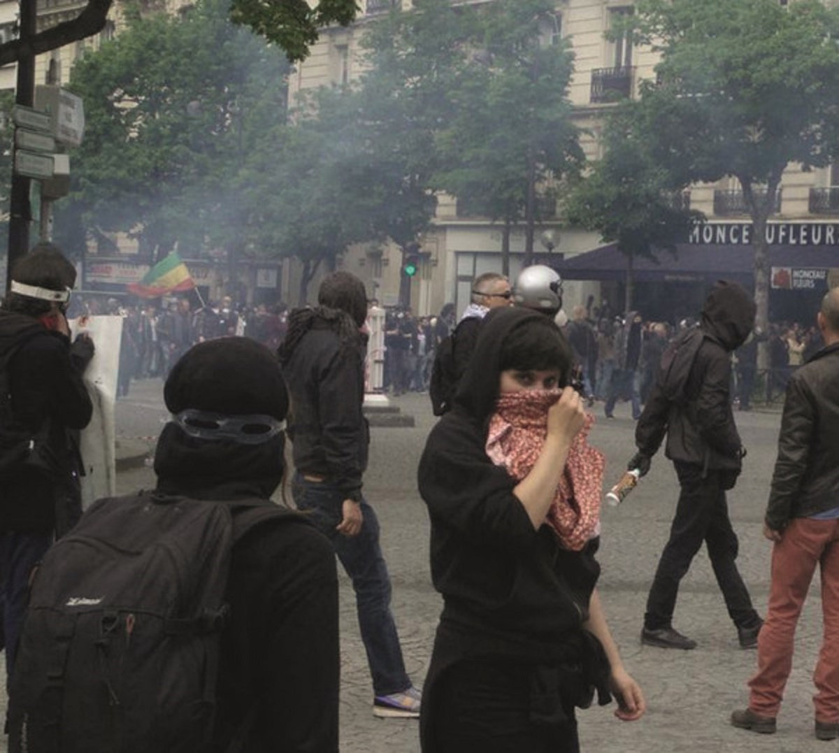 YVES BOTZ & RORO PERROT ‎- Saboteur Saboteur | 4iB Records