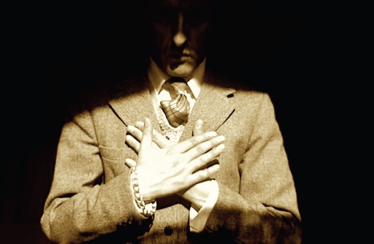 Music | Paul Simpson