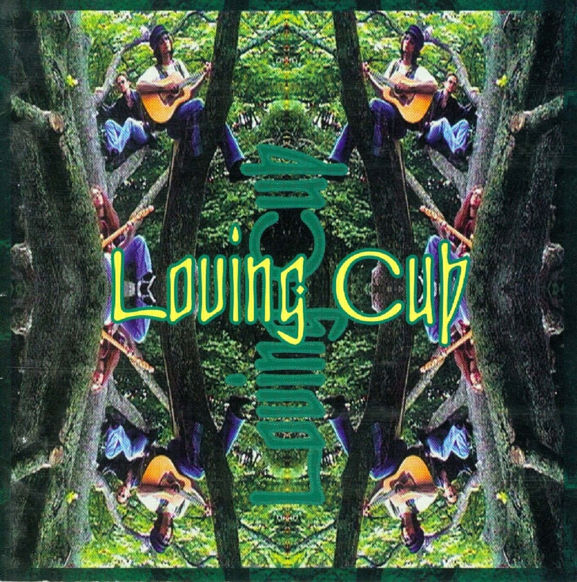 "Loser" - 1993-97'- Remasters and Rarities | Lund Bros aka "Loser ...