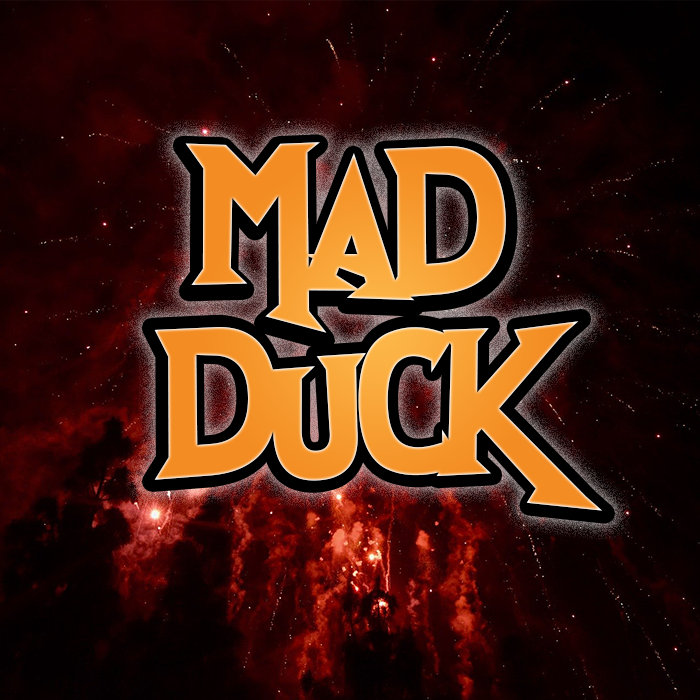 Braggart stories and dark poems | Mad Duck