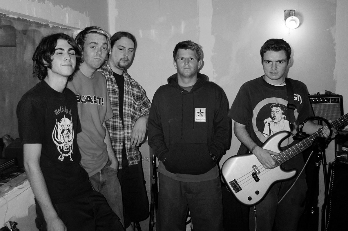 Annihilation Time | Annihilation Time