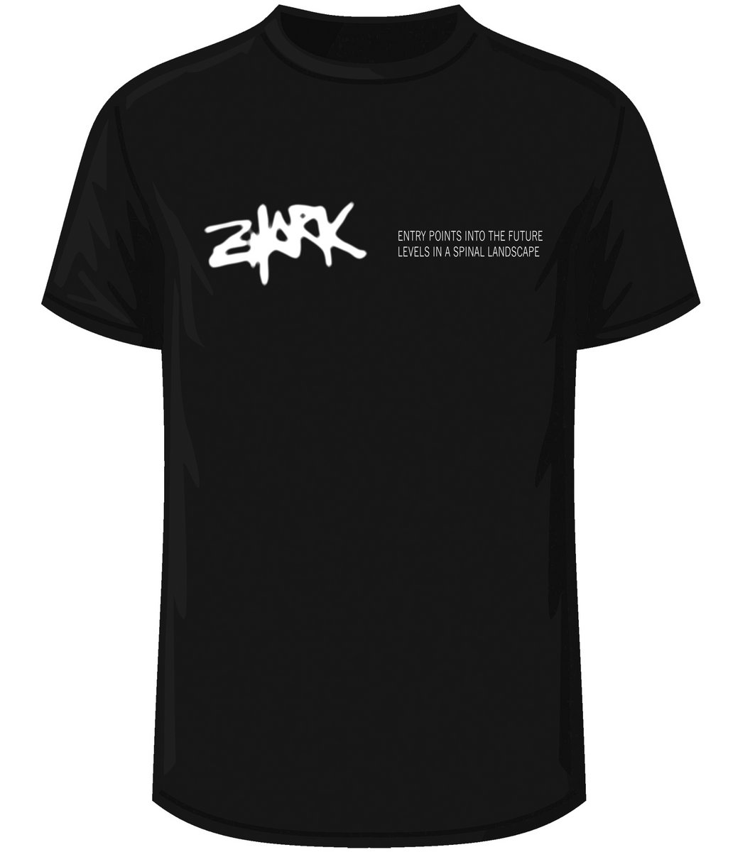ZHARK T-shirt | Zhark