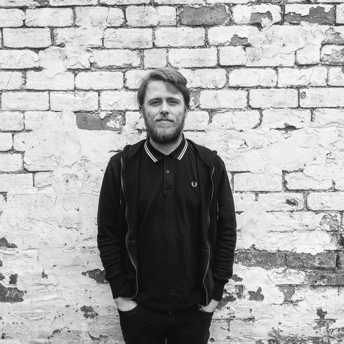 Leaving (Acoustic) | Jamie Strachan