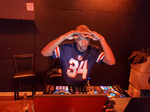 Music | MIGHTY DJ TURK