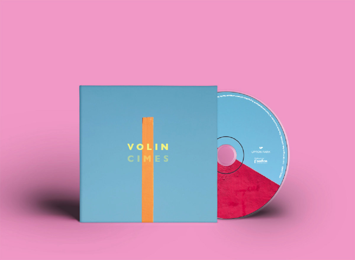 Cimes | Volin | VOLIN