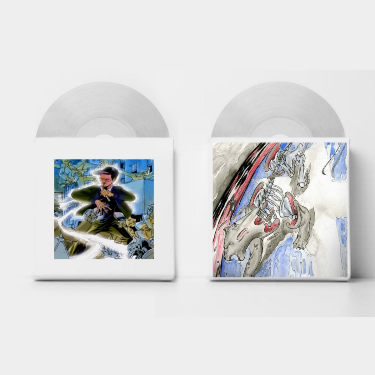 VIBRANIUM | Sleep Sinatra | OTHAR