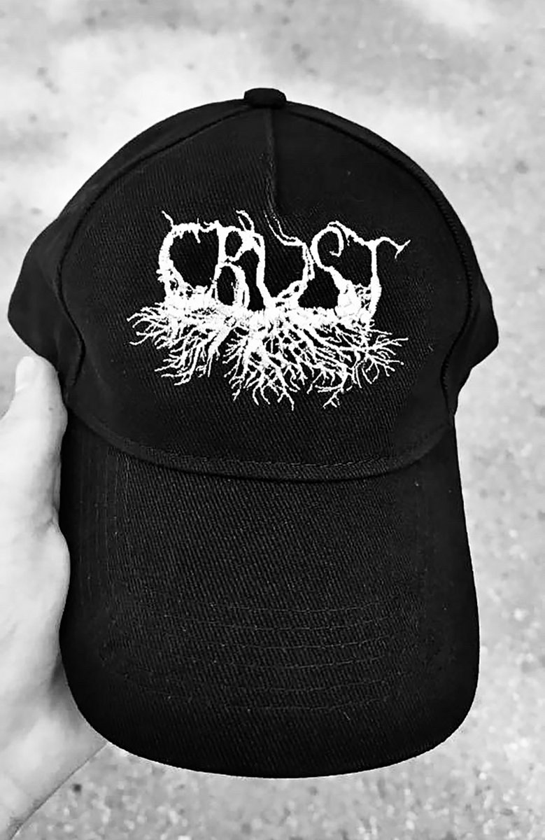 Slum Stories | Crust