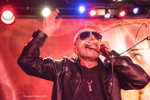 Music | Frank Raven