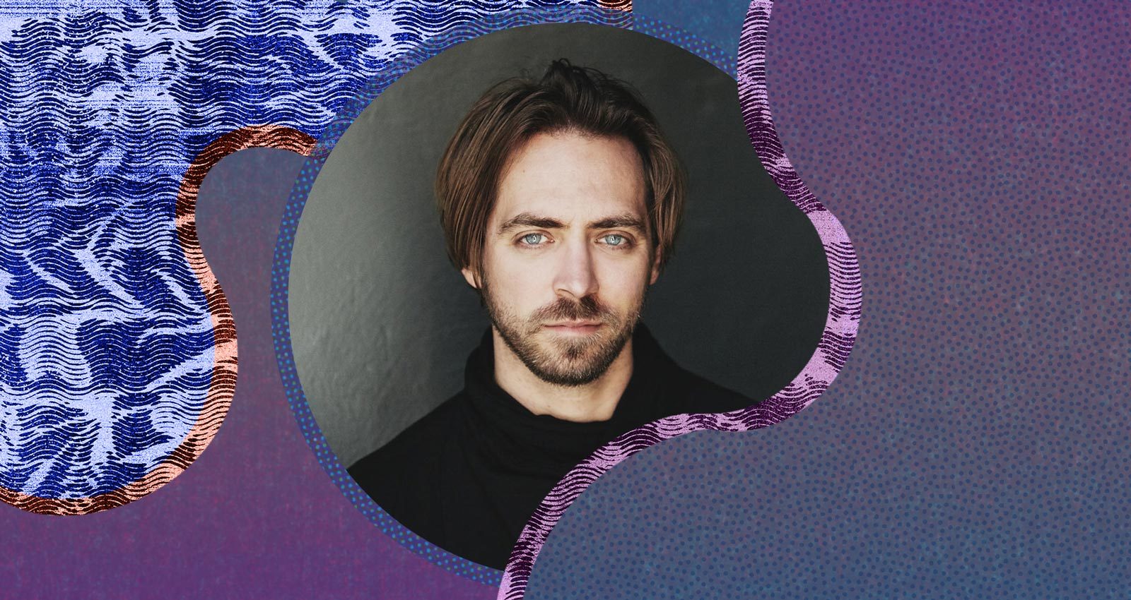 Aaron Parks Brings Talk Talk, Brian Eno, and More to His Free-Roaming ...