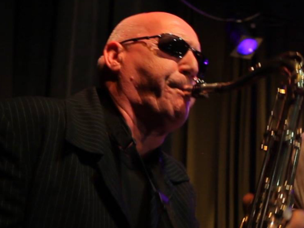 Crosscurrents | Al Ditrich, Ric Halstead | Ric Halstead