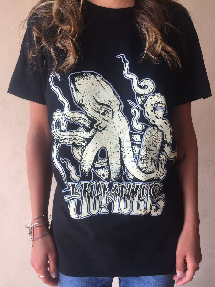 The Deep T-shirt | Humulus