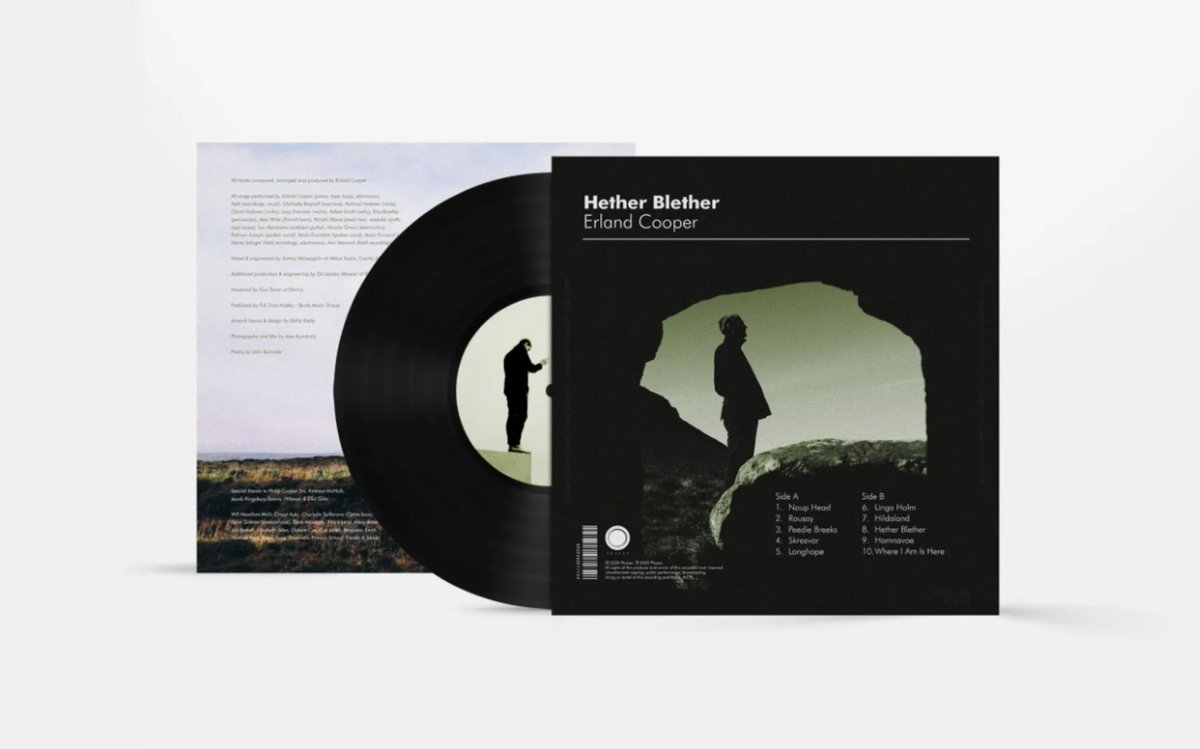 Hether Blether | Erland Cooper