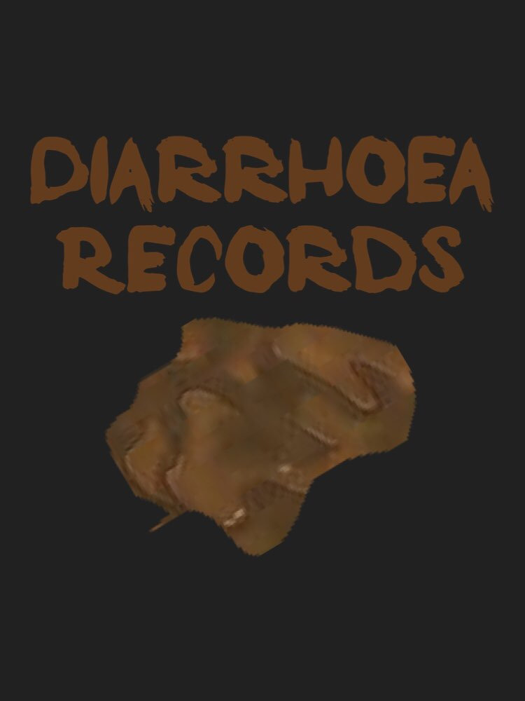 DJ Matt - Diarrhoea | Diarrhoea Records