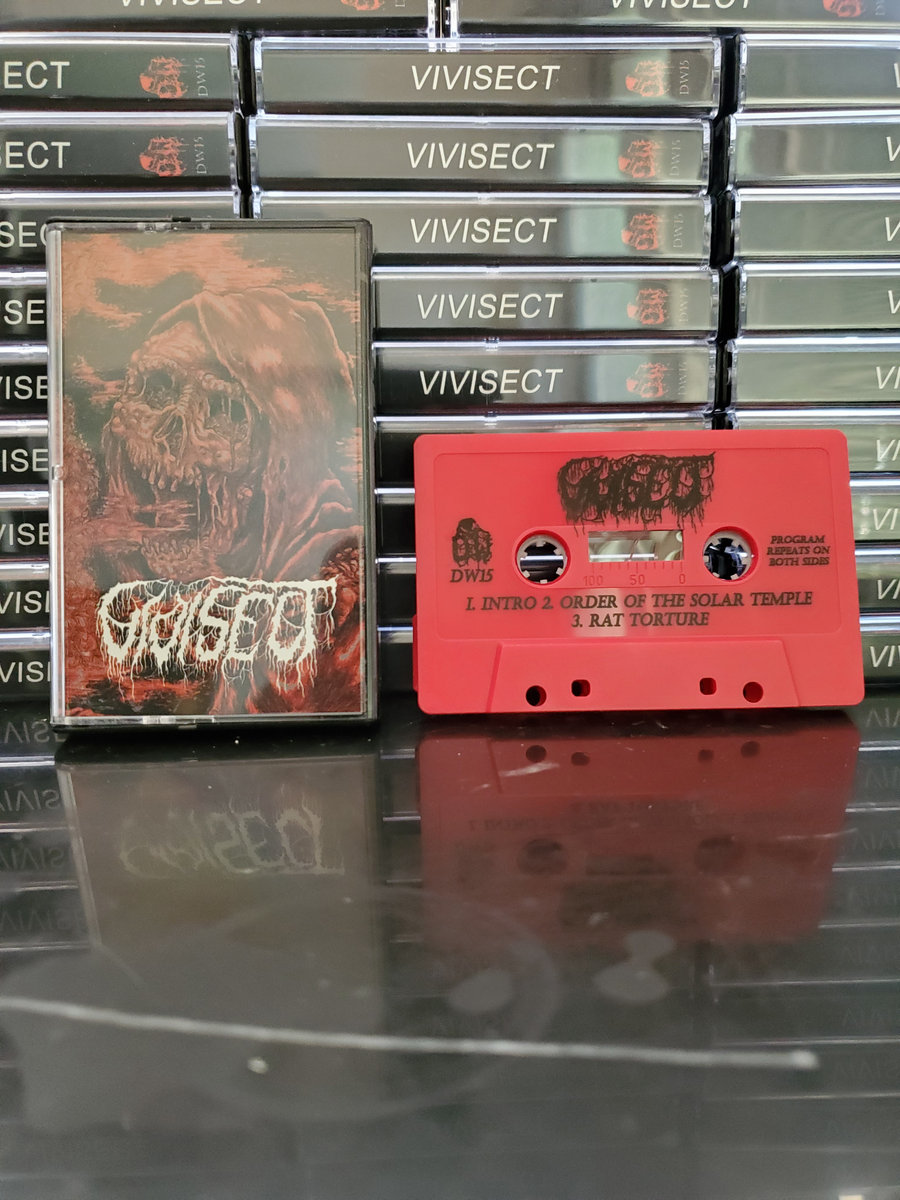 Vivisect | Vivisect