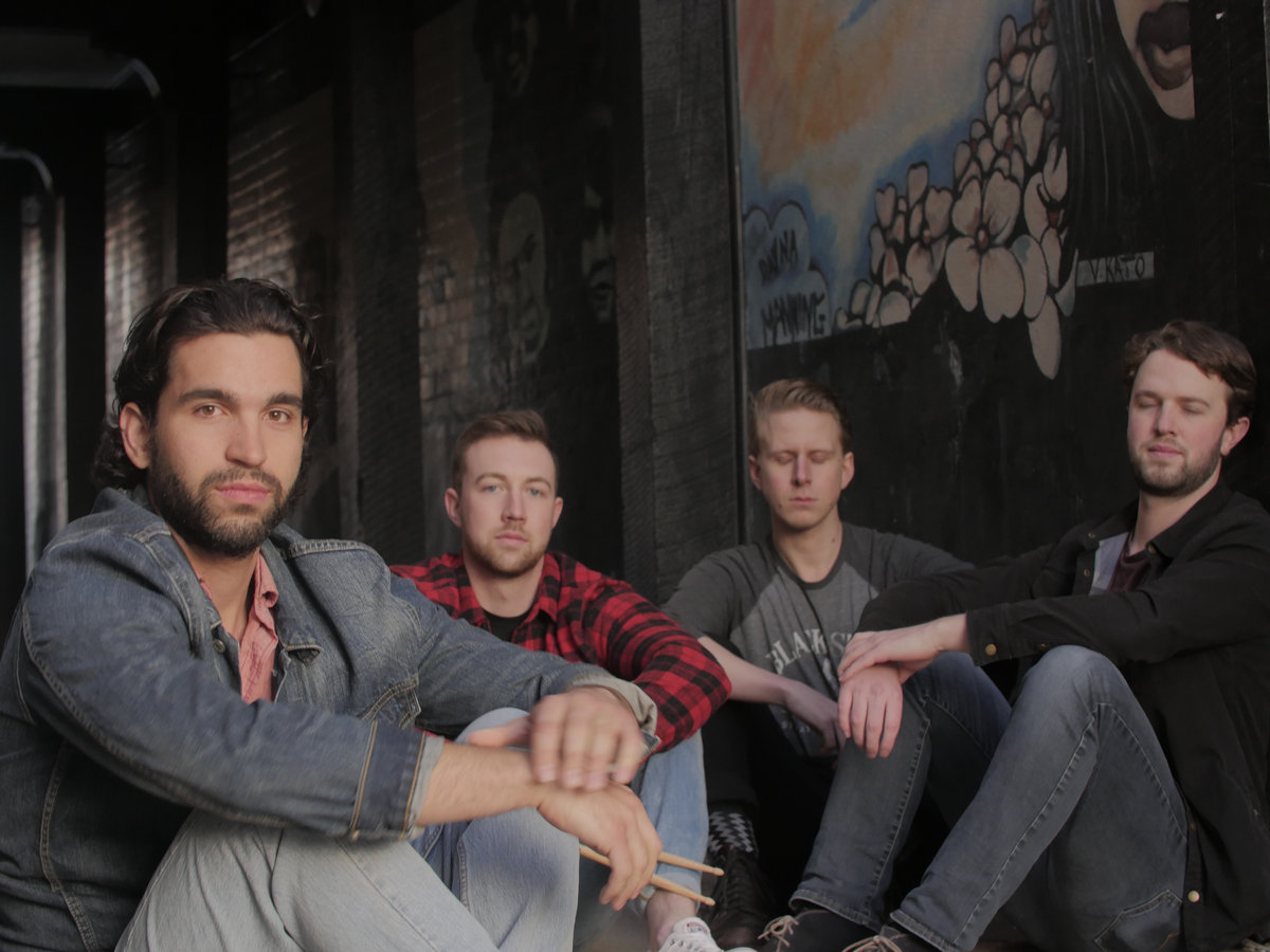 Music | Small-Town Strip Club