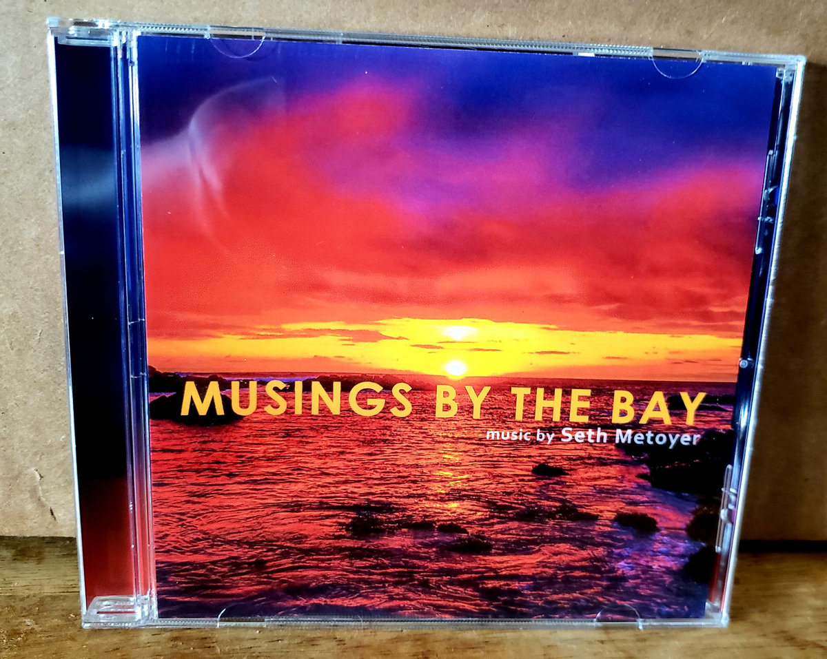 Musings by the Bay | Seth Metoyer