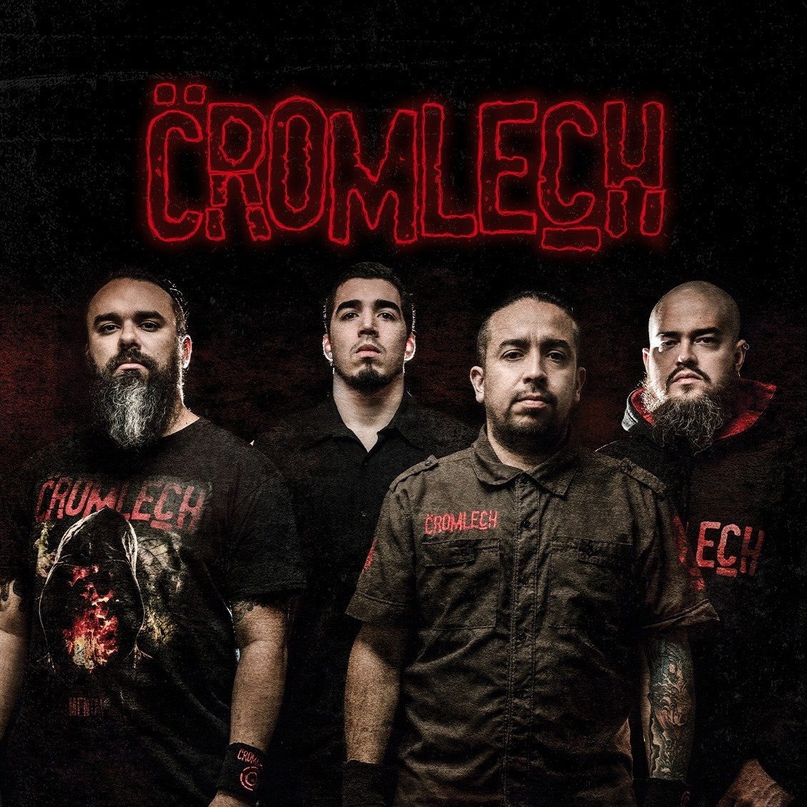Music | Cromlech