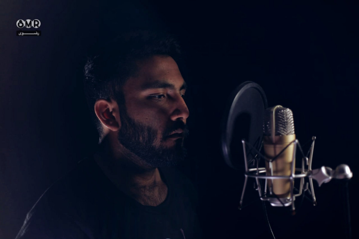 Zindaan Aur Baali Sakina س | Syed Munir Hussain Rizvi | New Noha 2020 ...