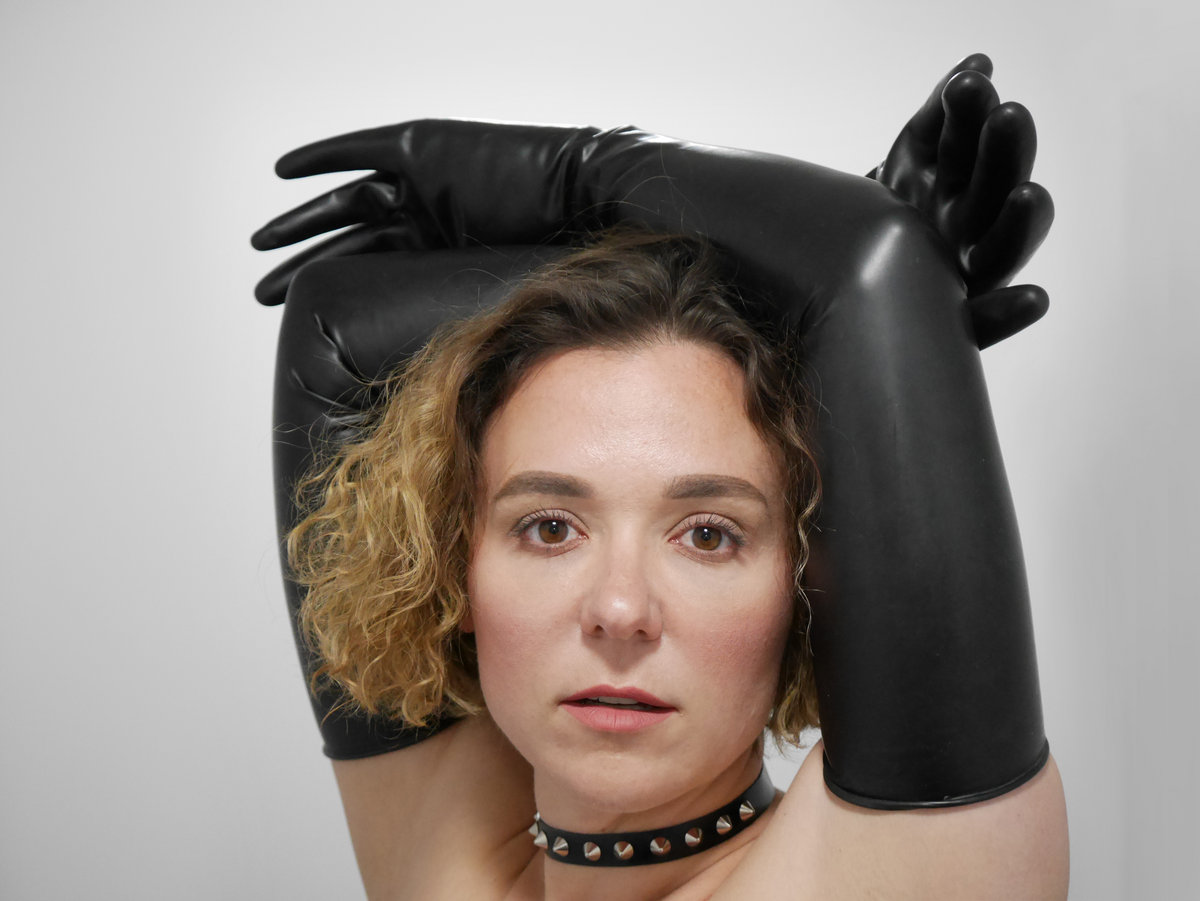 Heavy Metal Soundsystem | Mister Lady