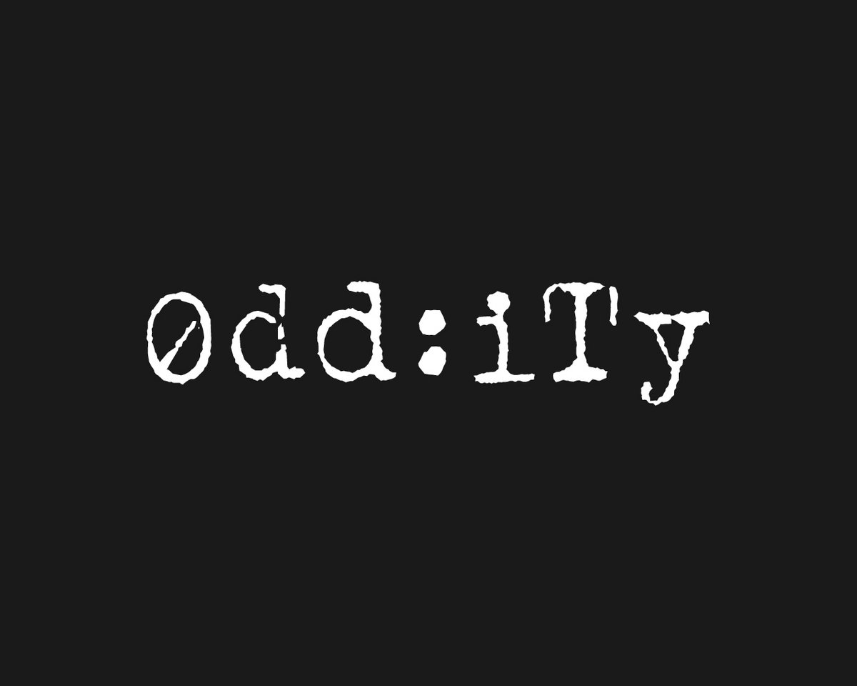 Artists | Oddity Records