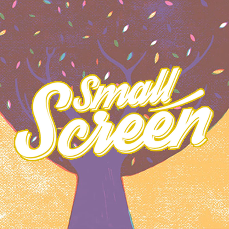 Bathroom Sessions | Small Screen