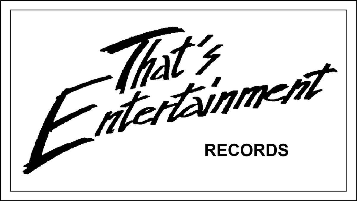 Artists | That's Entertainment Records
