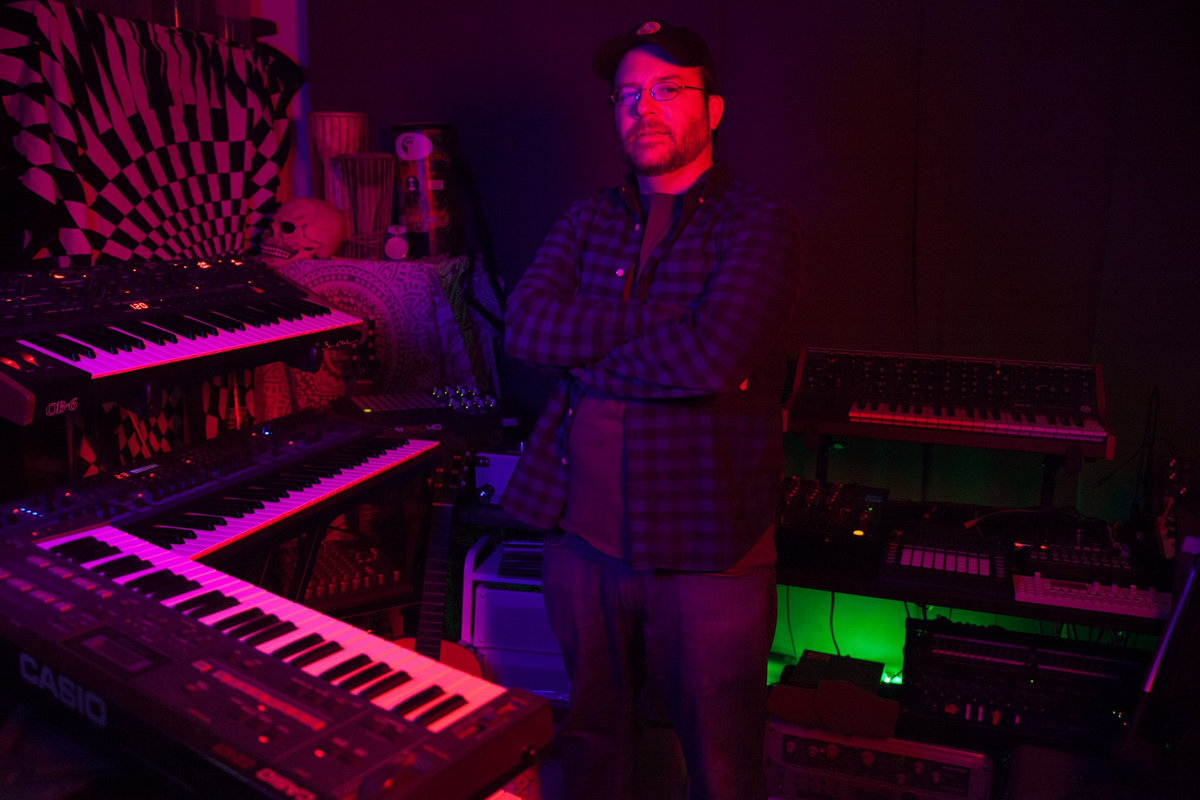 Wayward (Original Film Score) | Robert Reider