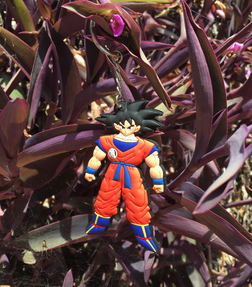 Tears For Goku | Derek Lavall | Oil Recordings