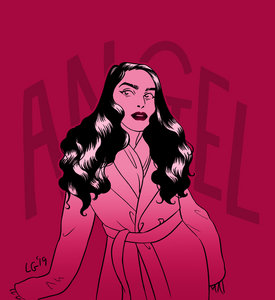 Music | Angel Graves