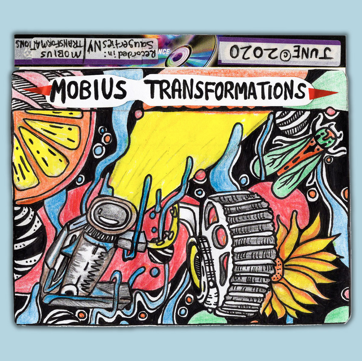 Mobius Transformations | Mobius Transformations
