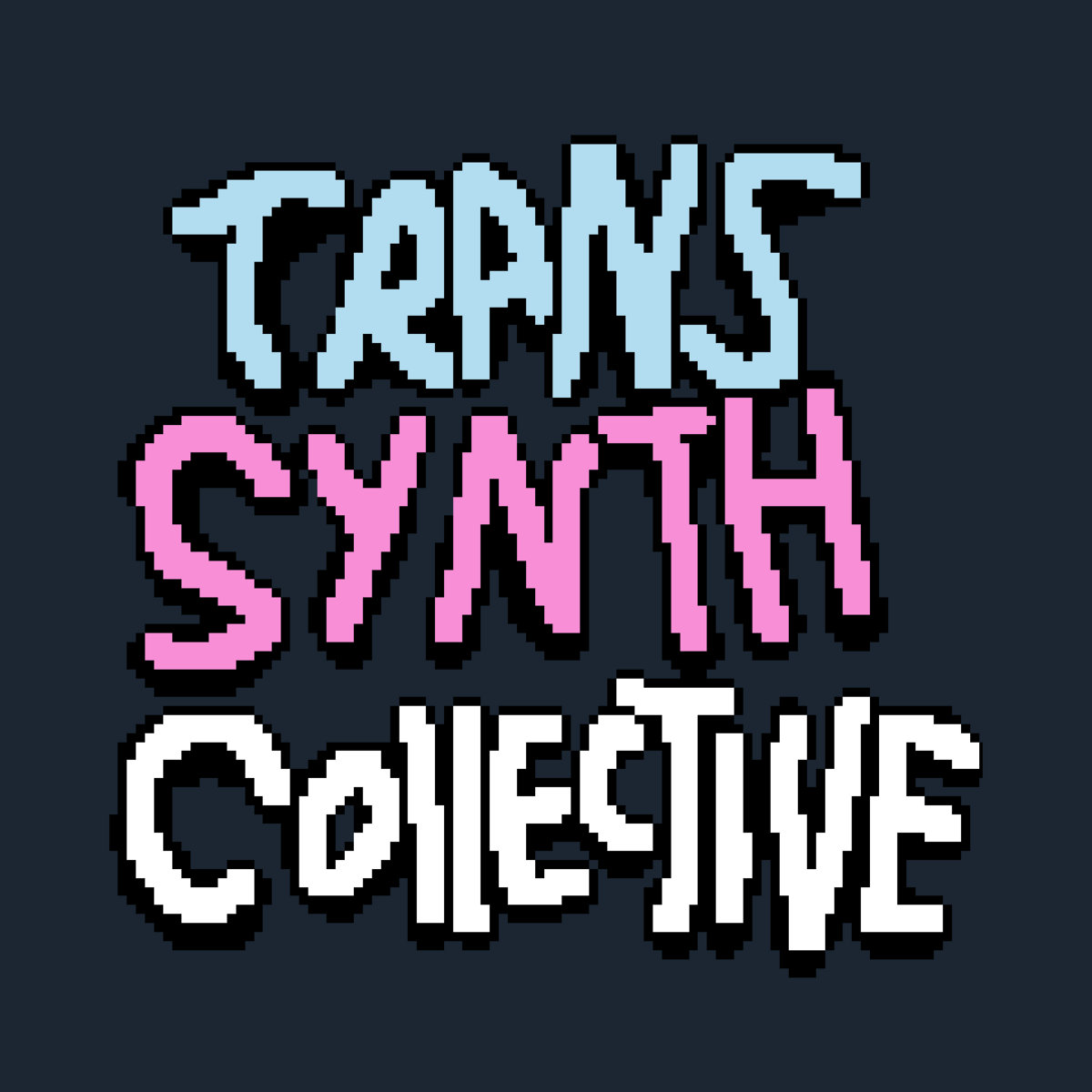 Hot Soup Entertainment System | Trans Synth Collective