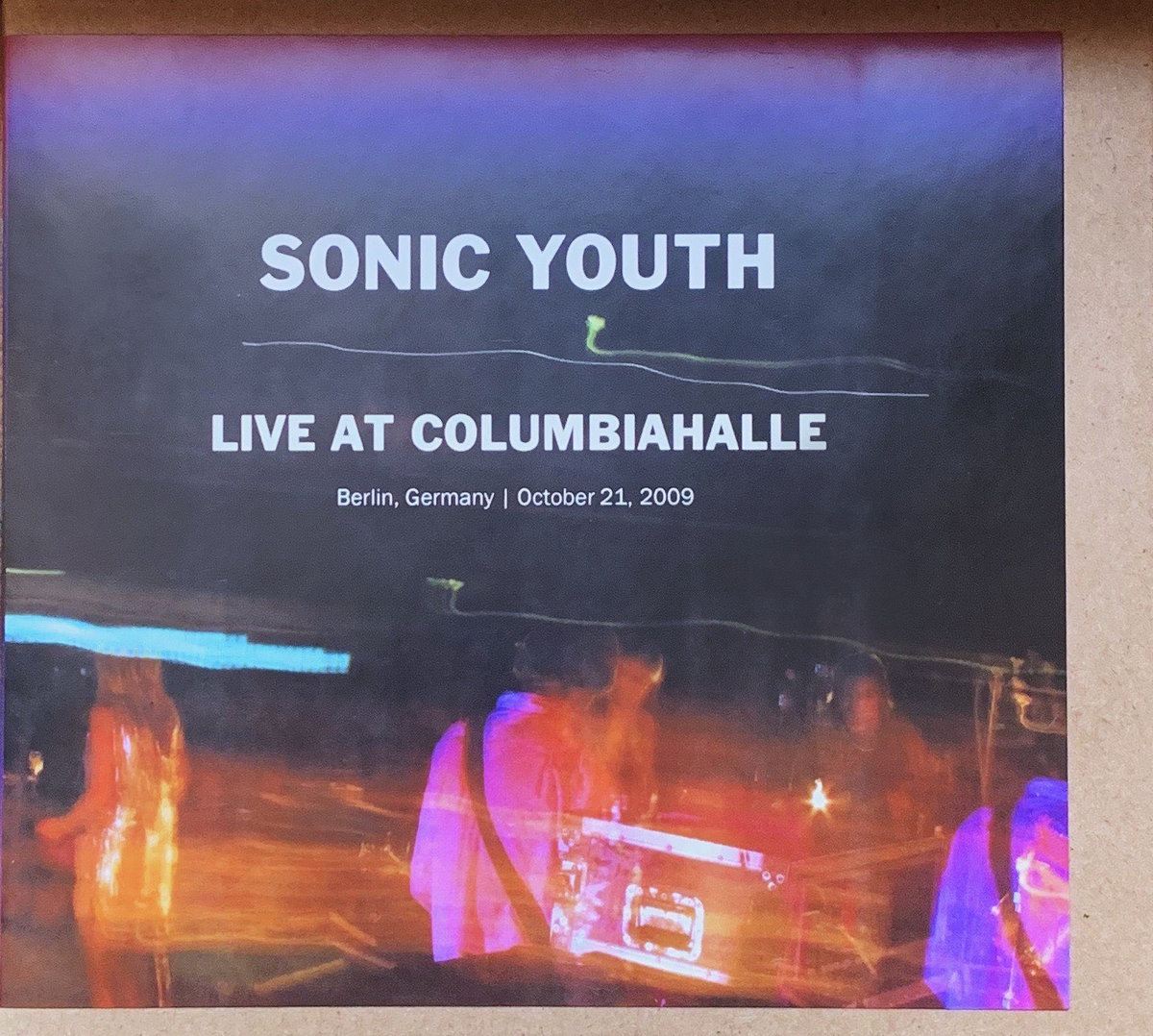 Death Valley '69 (Live) | Sonic Youth
