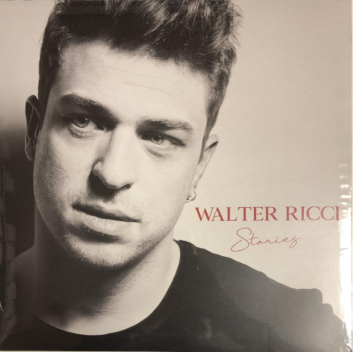 Stories | Walter Ricci