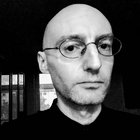 The Ghost Of Each Room | cEvin Key