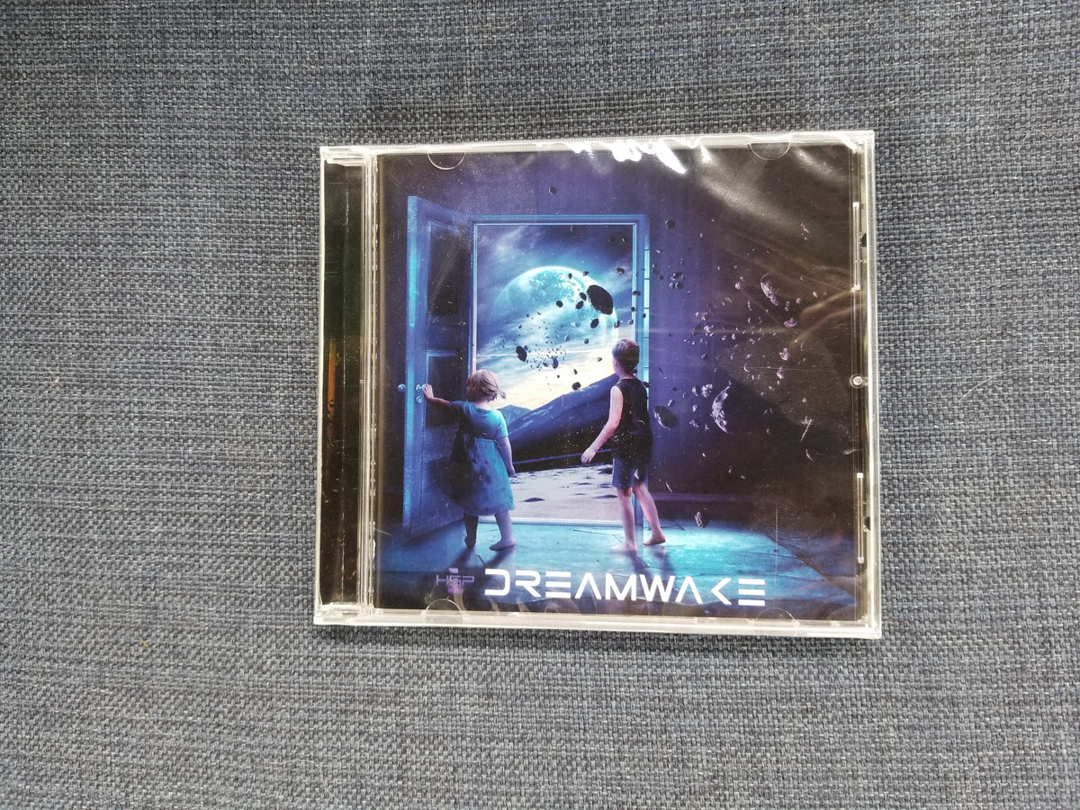 DreamWake | Hyper Squirrel Productions