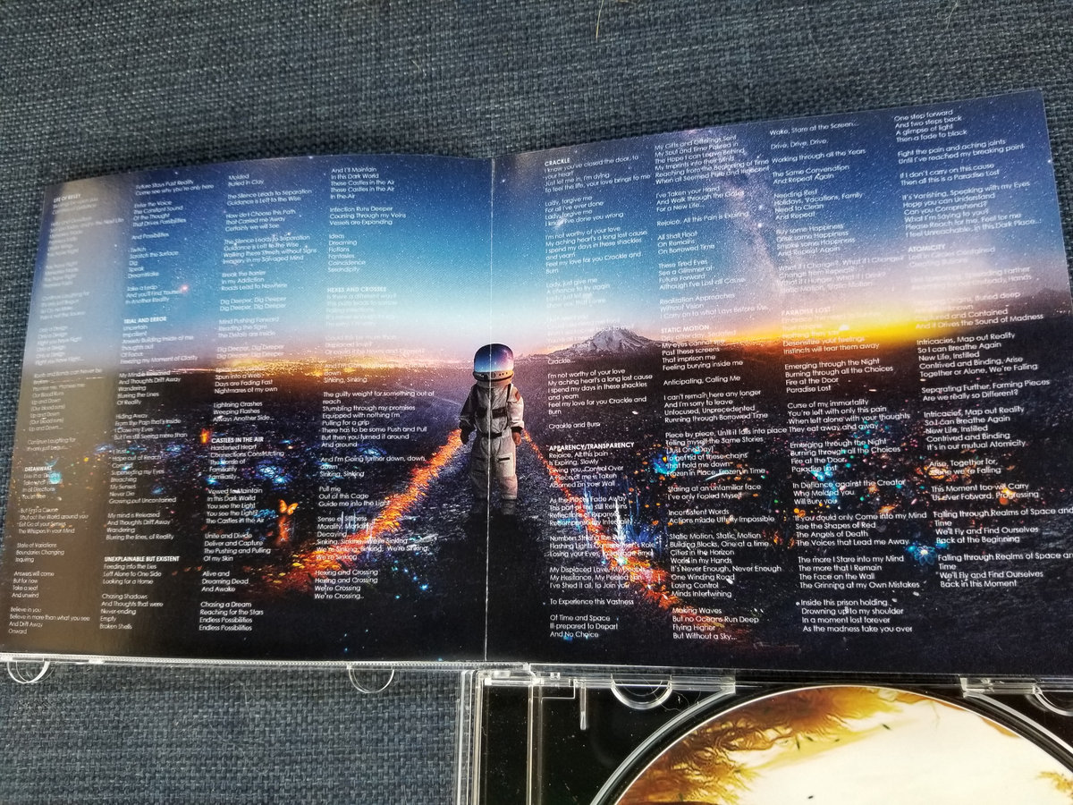 DreamWake | Hyper Squirrel Productions