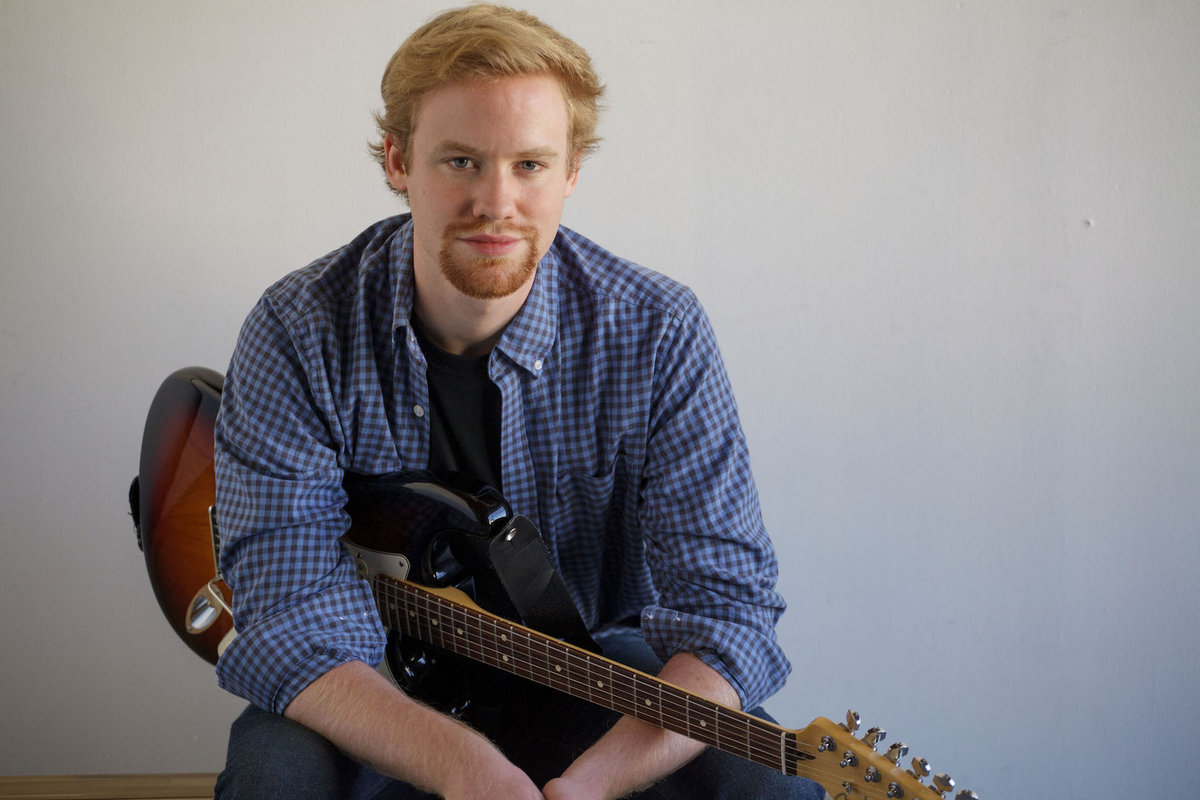 The Great Indoors | Ben Weiss