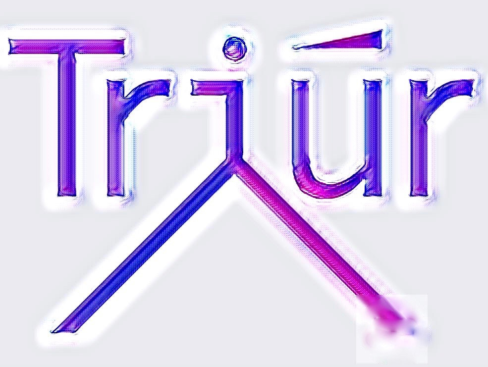 Now's The Time - EP | Triúr