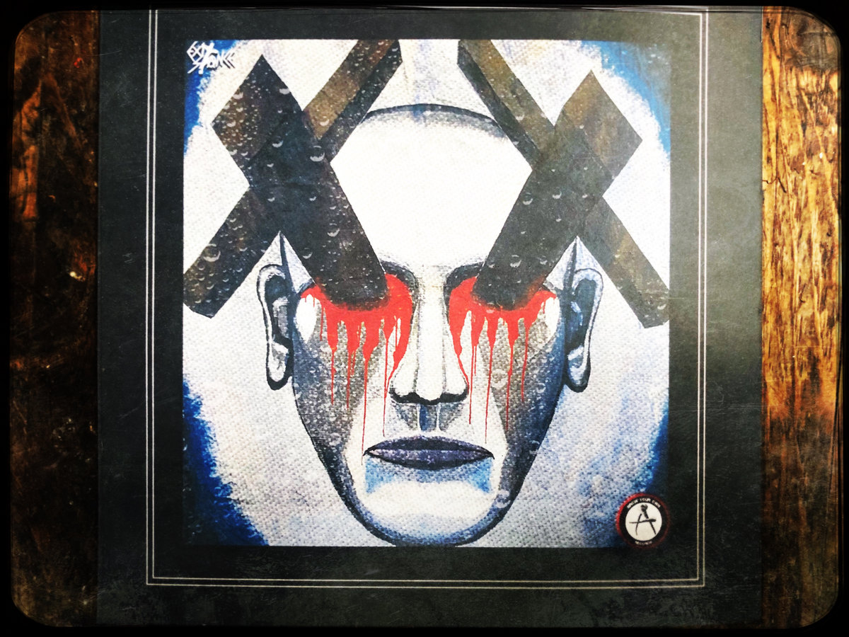 RETCH WITH MOTHER | EXIT STANCE | anthrax (uk)