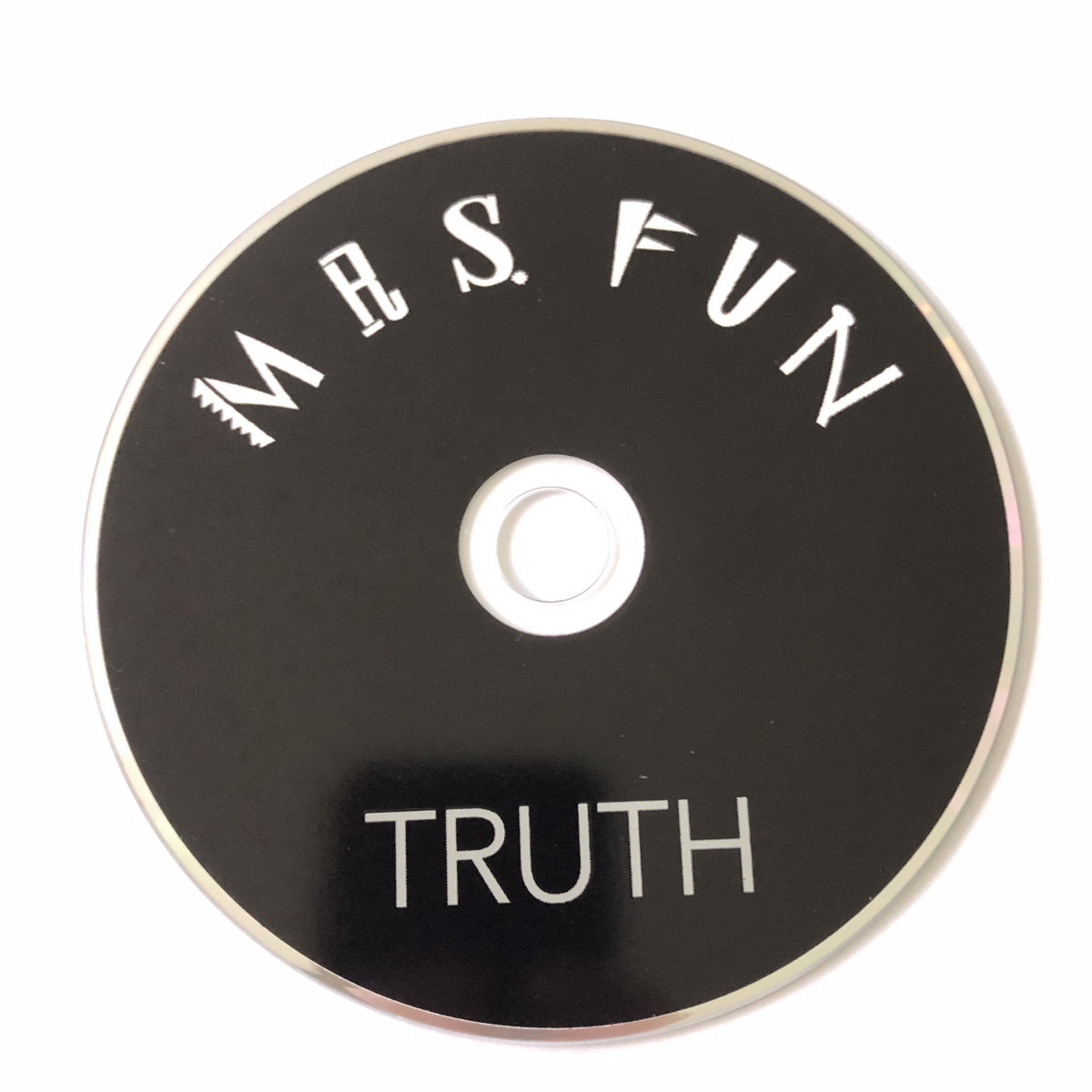 TRUTH | MRS. FUN