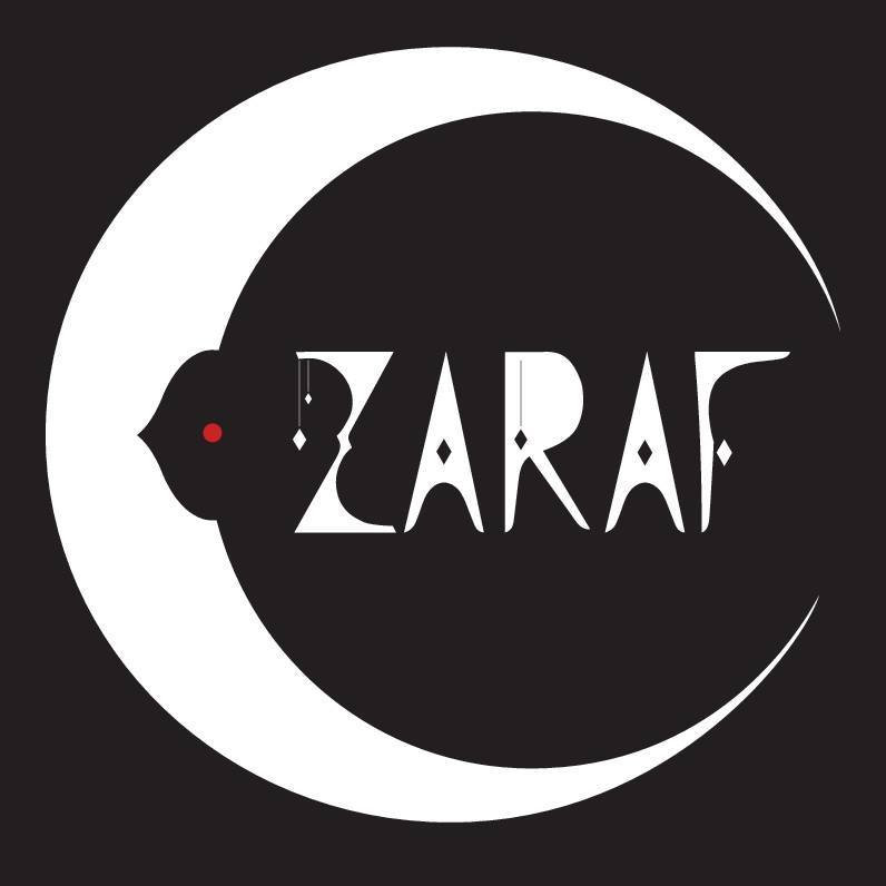 Neon Vol.1 | Zaraf