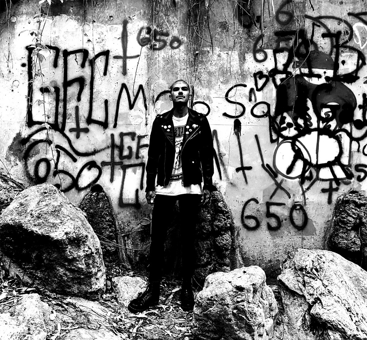 So This is Progress Flexi / Zine 003 | HUMAN FAILURE