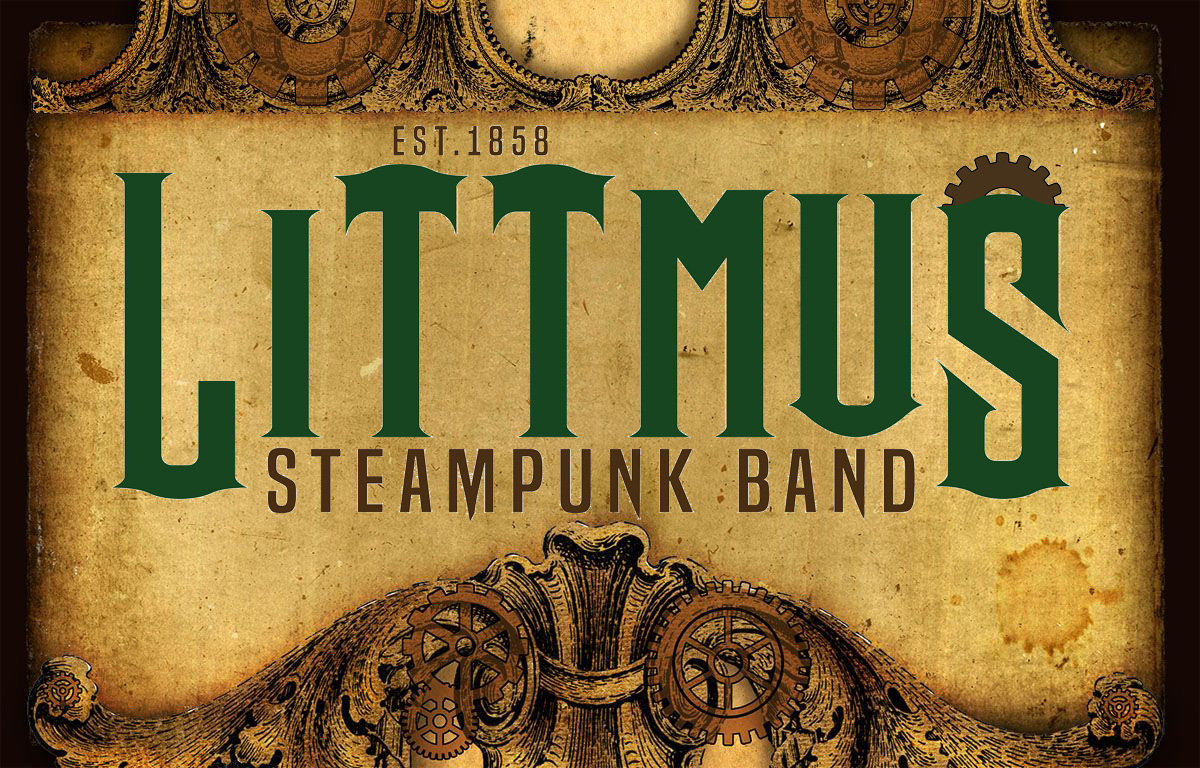 The Regatta | Littmus Steampunk Band