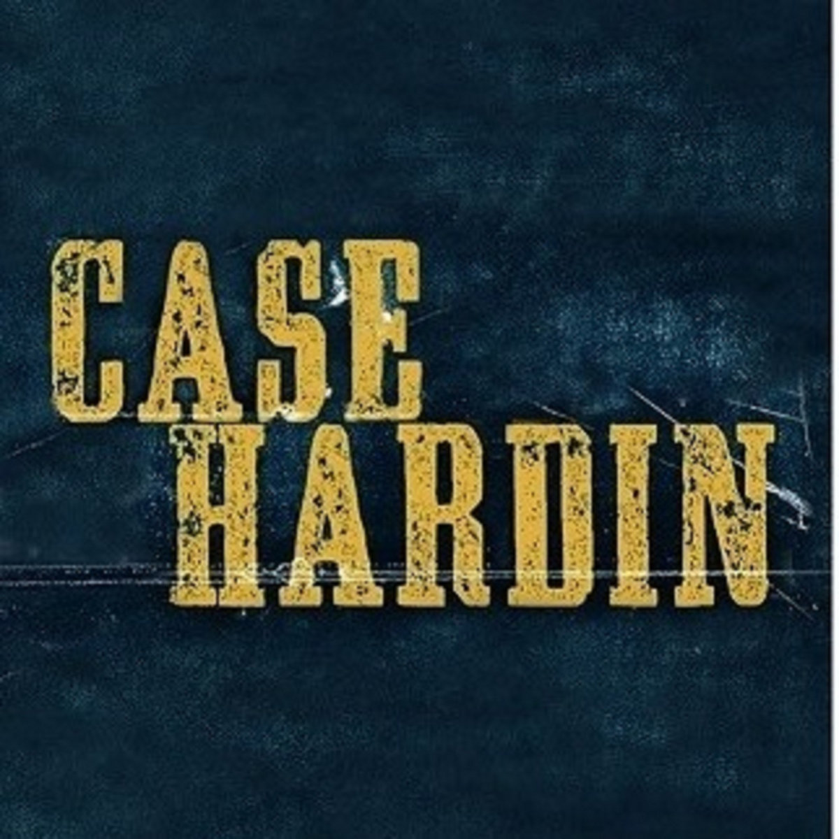 Colours Simple | Case Hardin