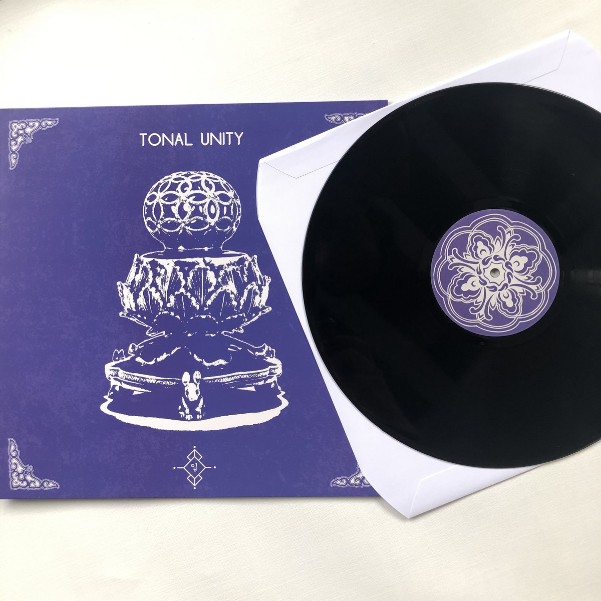 Vol. 1 {일} | Various Artists | Tonal Unity