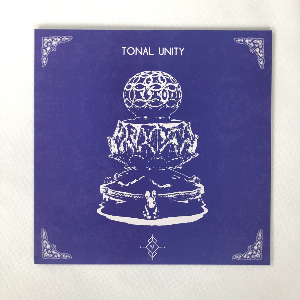 Vol. 1 {일} | Various Artists | Tonal Unity