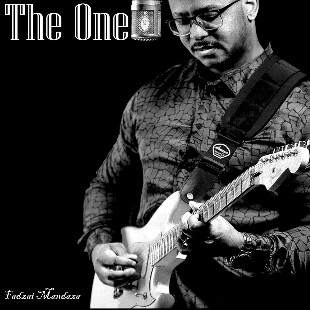 The One | Fadzai Mandaza
